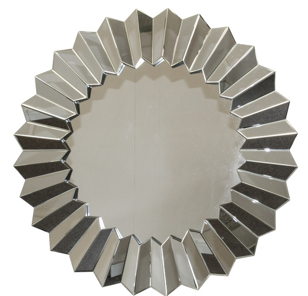 Charlotte Mirror – EarthDesigns